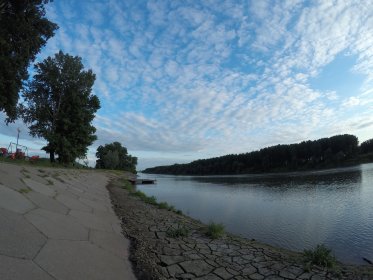 Reka Tisa - Turisti Srbije : Turisti Srbije
