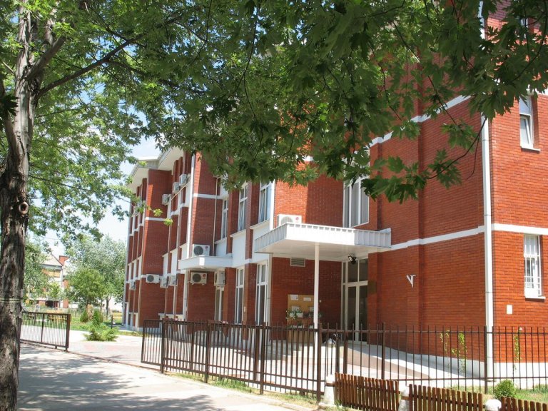 Regionalni centar Niš - Turisti Srbije : Turisti Srbije