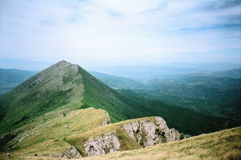 Suva planina - Turisti Srbije : Turisti Srbije